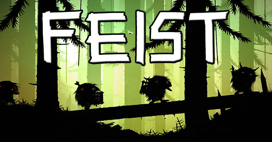 Feist is coming to PS4 and Xbox One on December 13th - TGG