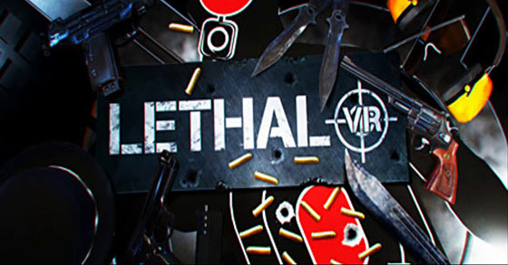 Lethal VR gets a launch date for PS VR - TGG