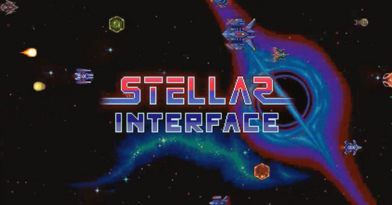 Stellar Interface has just landed on Steam - TGG