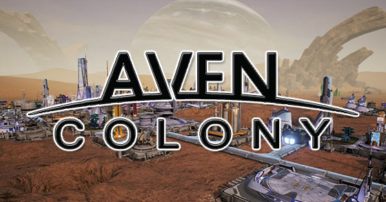 Aven Colony is to join Team17's games label - TGG