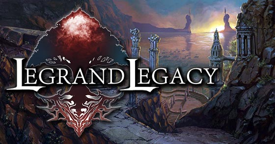 SEMISOFT´s Legrand Legacy is now funded on Kickstarter - TGG