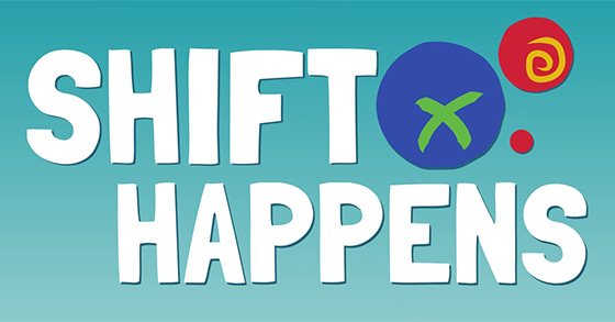 Shift Happens drops in February for console and PC - TGG