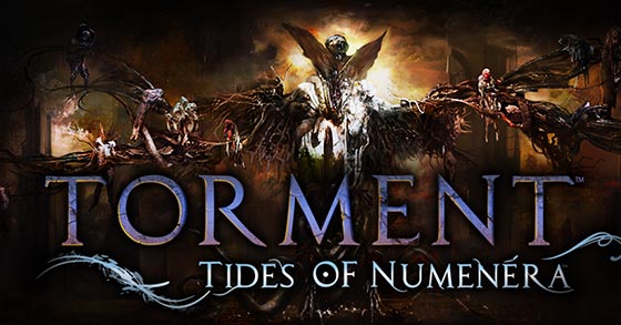 Torment: Tides of Numenera PC review - RPG greatness - TGG