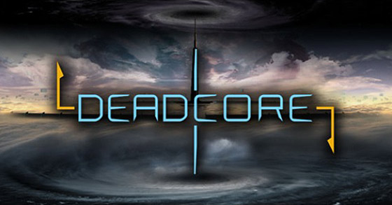Deadcore is coming to PS4 and Xbox One in July - TGG