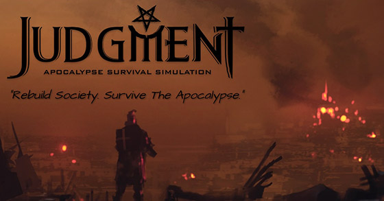 Suncrash has released a new major update for Judgment - TGG