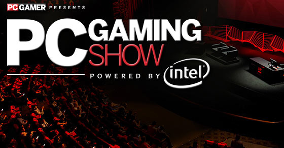 The PC Gaming show returns to E3 with Intel as sponsor - TGG