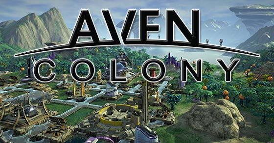 Mothership's "Aven Colony" gets a release date - TGG