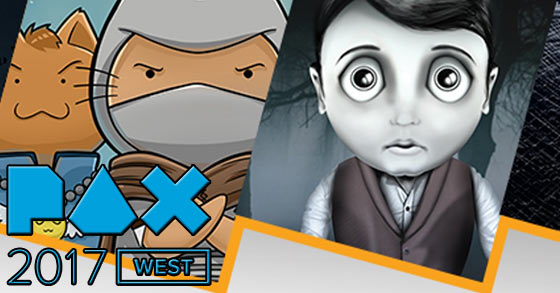 Fat Dog Games will be present at Pax West 2017 - TGG