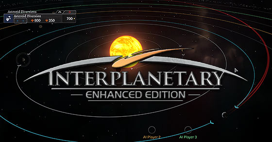 Interplanetary: Enhanced Edition is coming to PC today - TGG