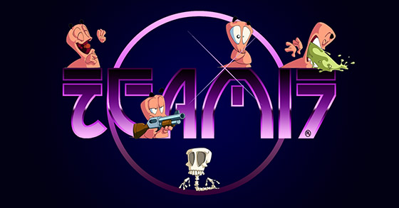 Team17 has unveiled their Gamescom 2017 game line-up - TGG