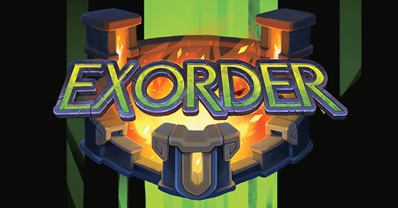 The tactical turn-based game Exorder is coming in 2018 - TGG
