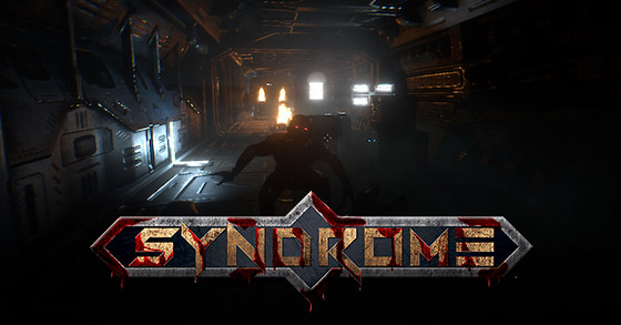 Syndrome is coming to PC and console in October - TGG