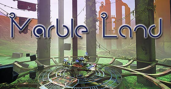 Marble Land" is coming to VR this November - TGG