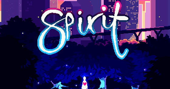 The video game charity album "Spirit" is now available - TGG