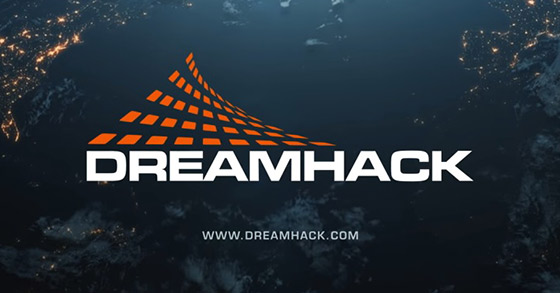 DreamHack has announced their 2018 World Tour schedule - TGG