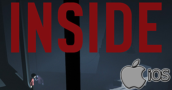 "Inside" is now available on iPhone, iPad and Apple TV - TGG