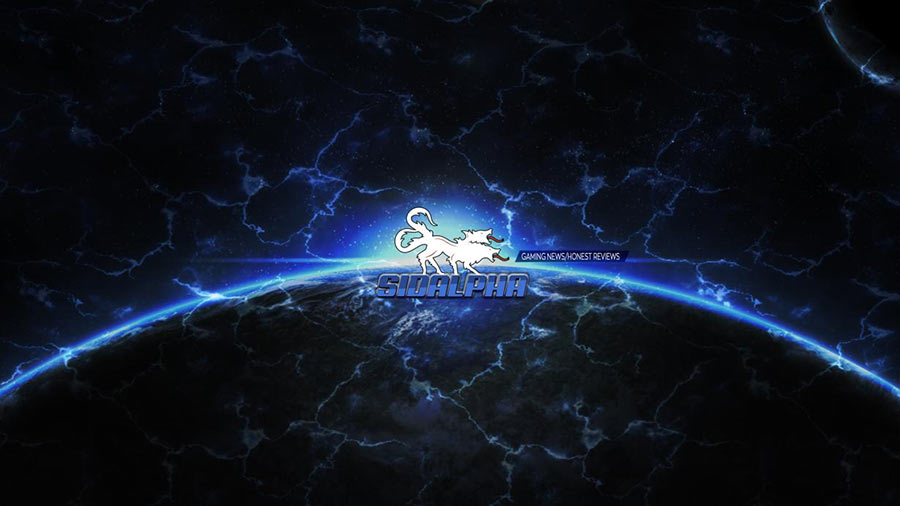 Interview with SidAlpha - The Alex Mauer and Andrew Watt drama - TGG