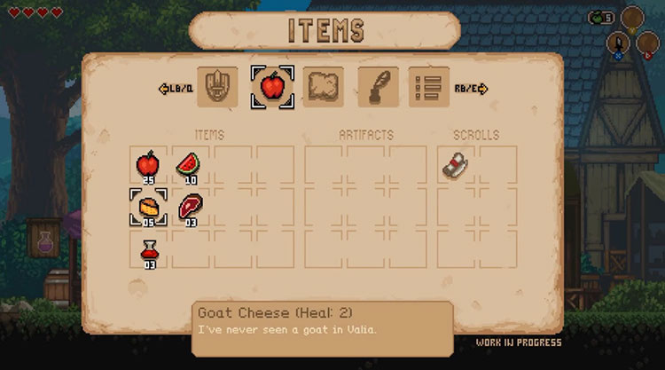 Faeland PC preview - A really good and promising 2D ARPG - TGG