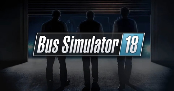 Bus Simulator 18 exhibits first details about bus models - TGG