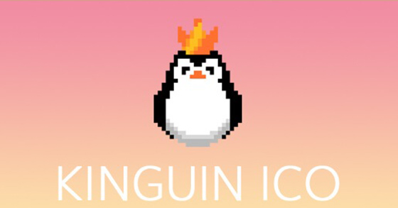 Kinguin.io has raised more than 11 million USD in pre-ICO - TGG