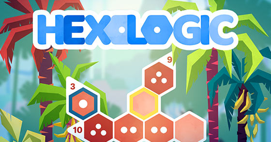 "Hexologic" is out now for PC, iOS and Android - TGG