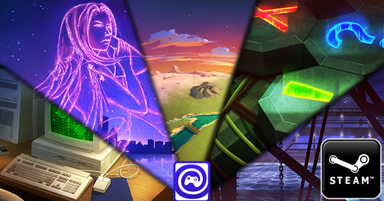 Vertigo Gaming has launched all of their games on Steam - TGG