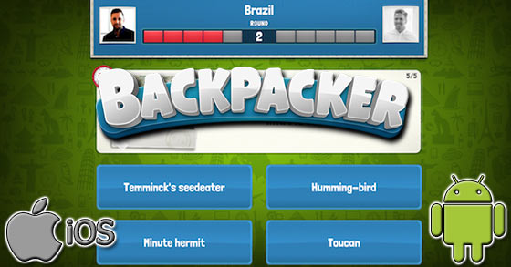 Backpacker has launched its "Backpacker Arena" mode - TGG