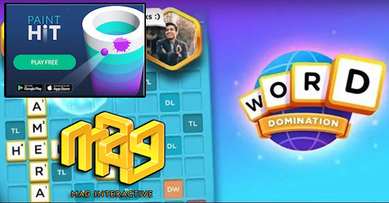 MAG Interactive Games now has millions of players - TGG