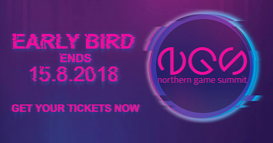 NGS 2018 will draw international guests and speakers from around the ...