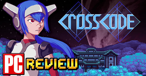 Crosscode PC review - A decent retro-inspired 2D Action RPG - TGG