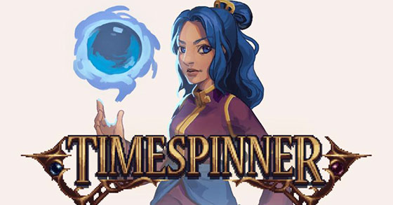 The "Timespinner" original game soundtrack is now available - TGG