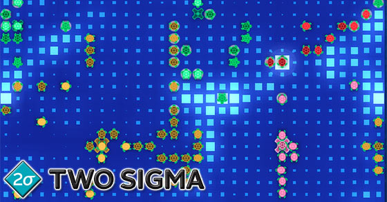 Two Sigma has launched their Halite III open source competition - TGG