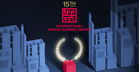 The 15th annual international IMGA awards opens call for submissions - TGG