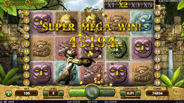 Do you know the recipe that makes a perfect slot game? - TGG