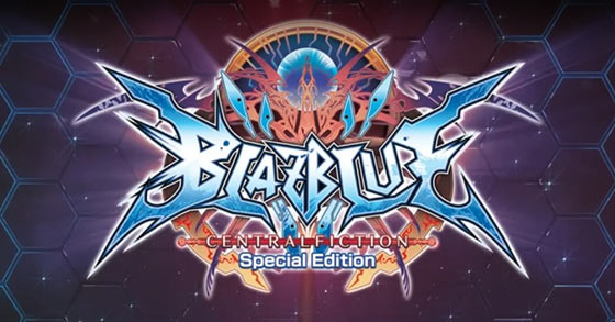"Blazblue centralfiction" has announced its new trailer and special ...