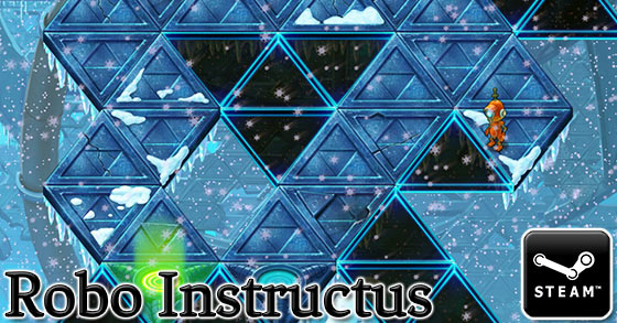 "Robo Instructus" is coming to Steam this Summer - TGG
