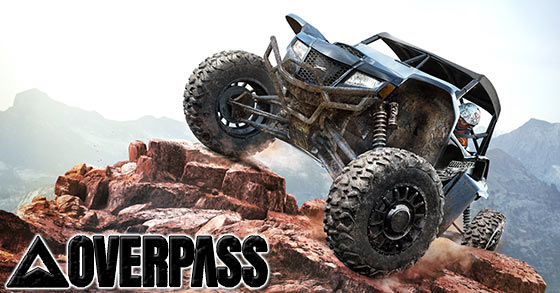 "Overpass" is coming to PC and consoles in October 2019 - TGG