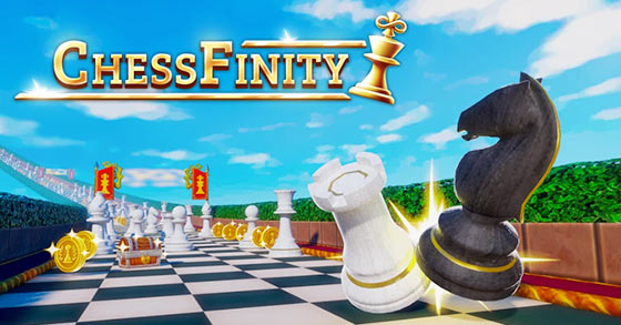 "ChessFinity" is coming soon to Android devices - TGG