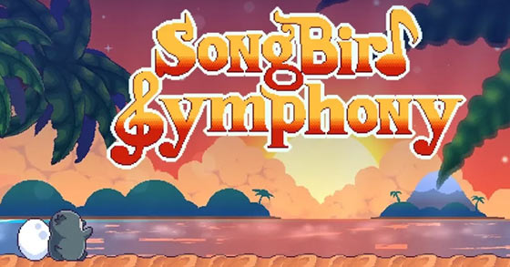 “Songbird Symphony” has just released its musical trailer - TGG