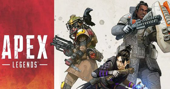Here are some really good tips and tricks for "Apex Legends" - TGG