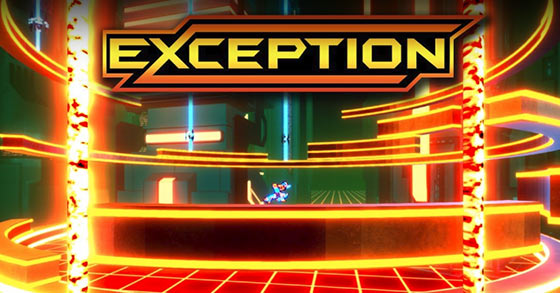 "Exception" is coming to PC and consoles this summer - TGG