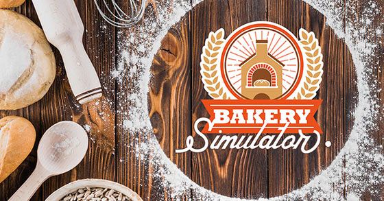 "Bakery Simulator" is coming to PC in October 2019 - TGG