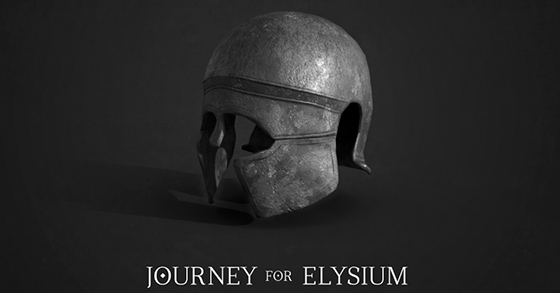 "Journey For Elysium" has just released a brand-new dev video - TGG