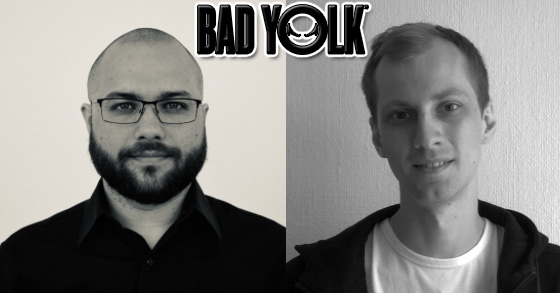 Bad Yolk game studios has just opened up its doors in Sweden - TGG