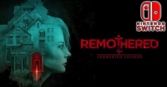 "Remothered: Tormented Fathers" is coming to the Nintendo Switch in ...
