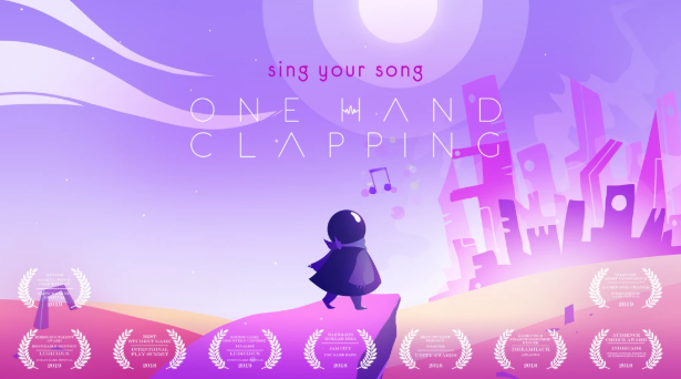 "One Hand Clapping" is coming to PC, consoles and mobile in 2021 - TGG