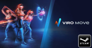 "Viro Move" has just been announced for PC - TGG