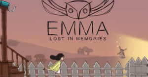"EMMA: Lost in Memories" is out now for PC, iOS and Android - TGG