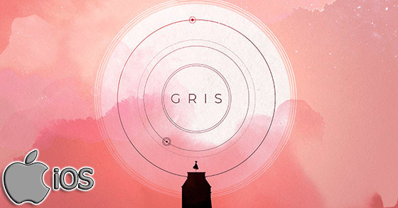 "GRIS" is coming to iOS on August 22nd this Summer - TGG