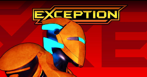 “Exception” is now available for PC and consoles - TGG